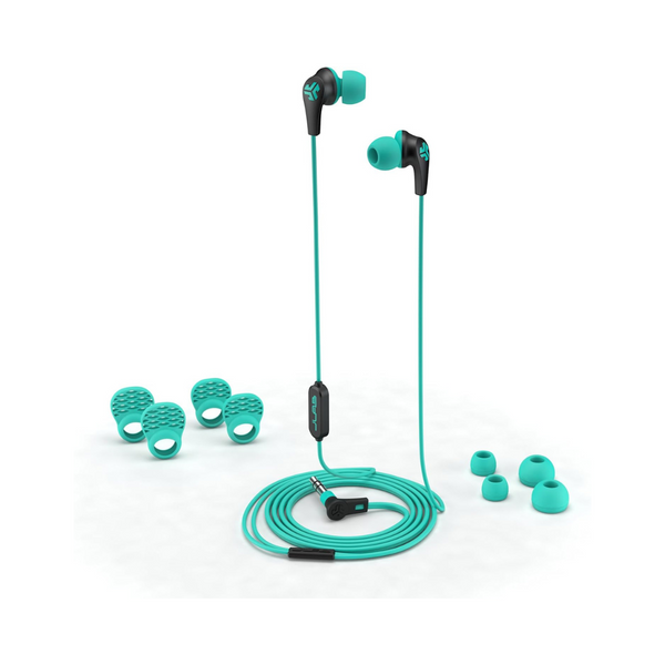 JLab JBuds Pro Signature 3.5mm Plug Headphones - Simple Tech Nicaragua