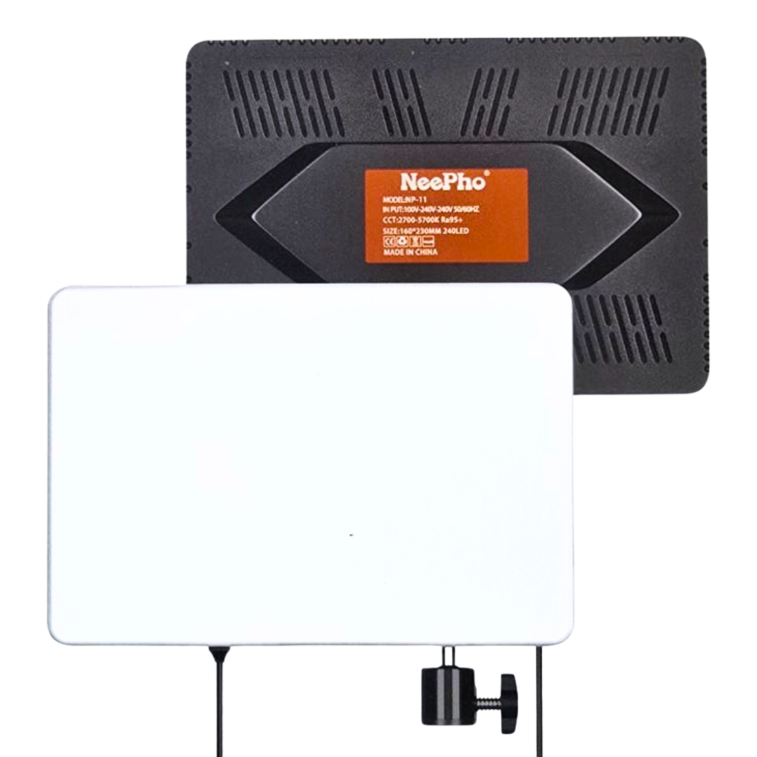 Key Light LED Neepho NP-11 - Simple Tech Nicaragua