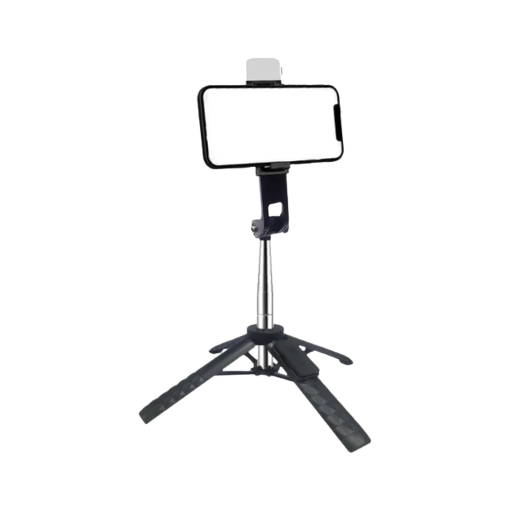 Mini Trípode Selfie Stick Neepho NP-L8S - Simple Tech Nicaragua