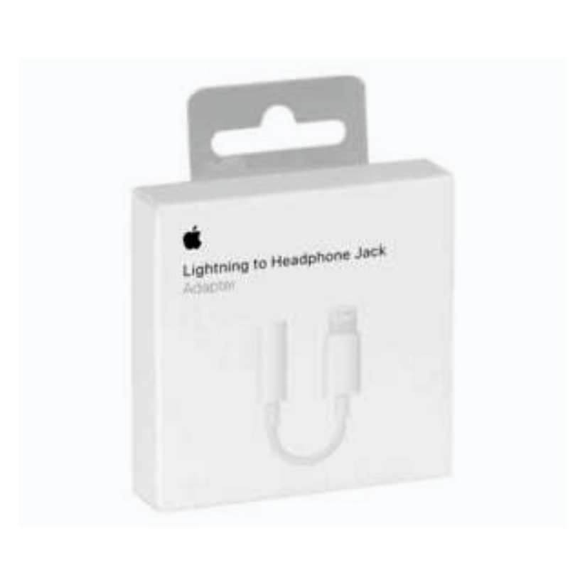Adaptador Apple Lightning a Plug – Simple Tech Nicaragua