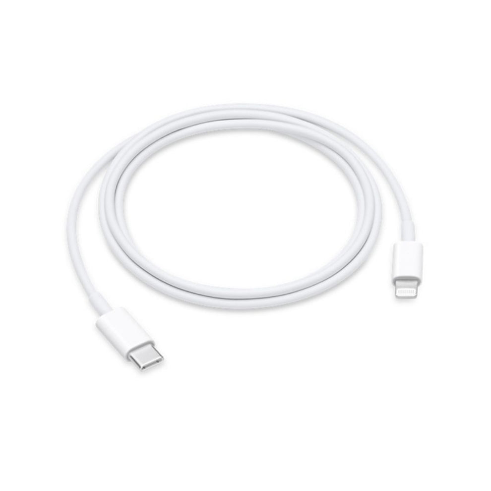 Iphone Type C to Lightning cable 1mt – Simple Tech Nicaragua